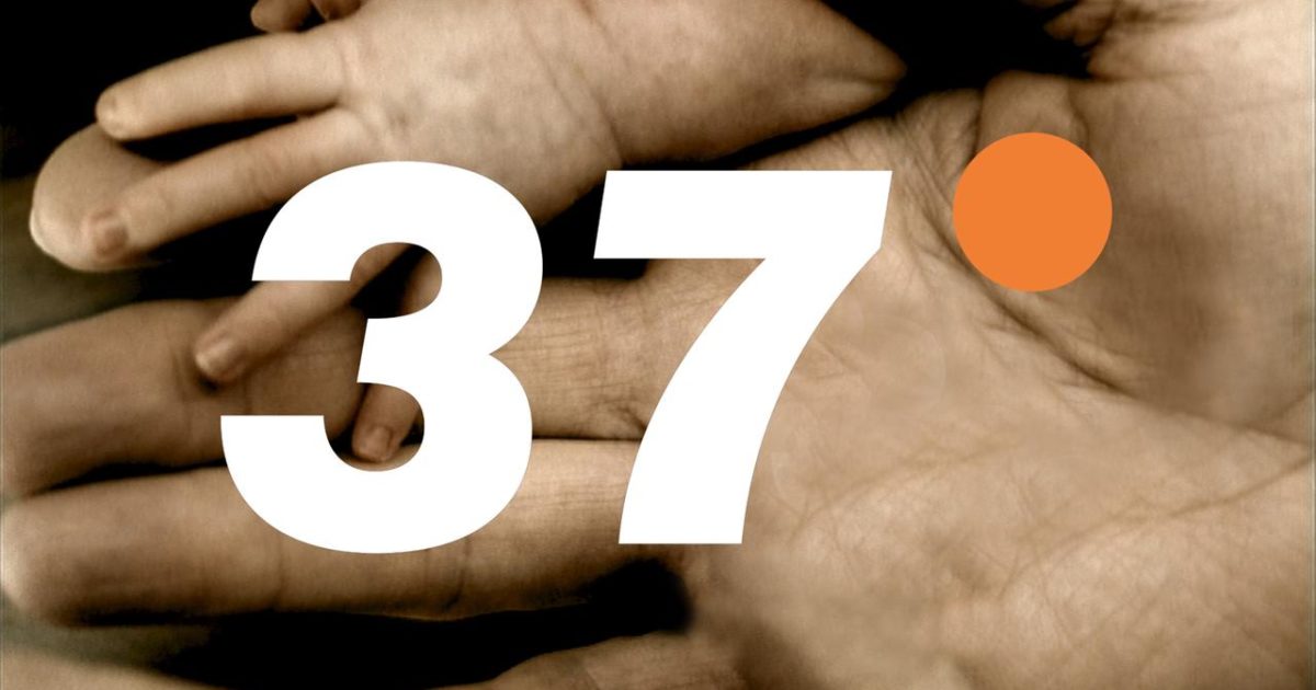 37 Grad, ZDF-Dokmentation: Goldkinder - Der Konflikt um wertvolle ...